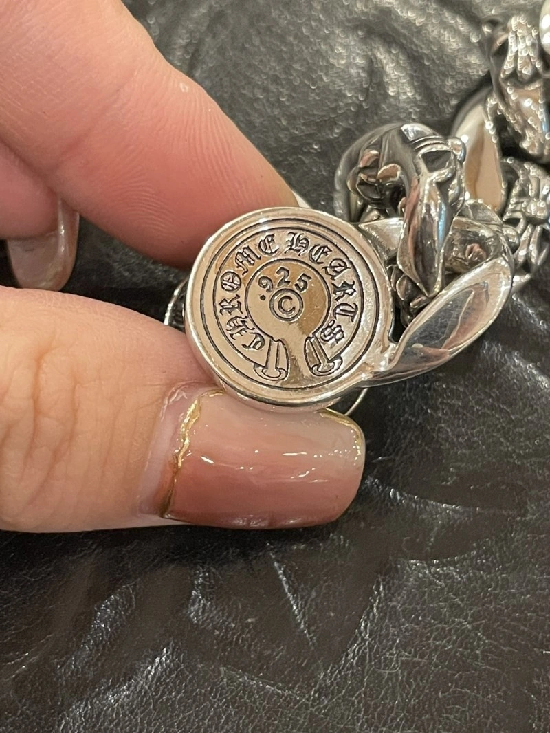 Reasonably priced Chrome Hearts Bracelets