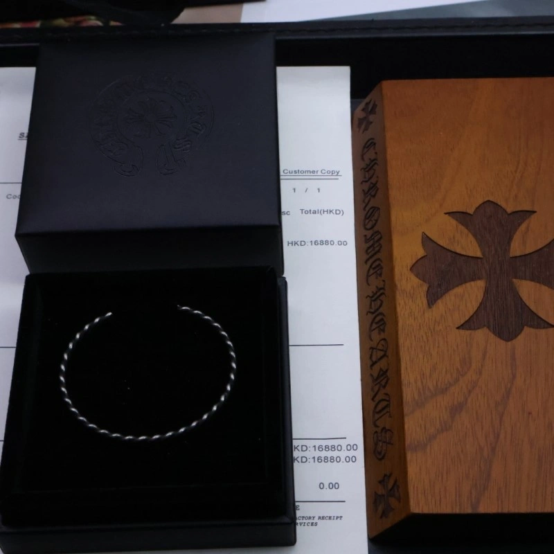 High fidelity Chrome Hearts Bracelets