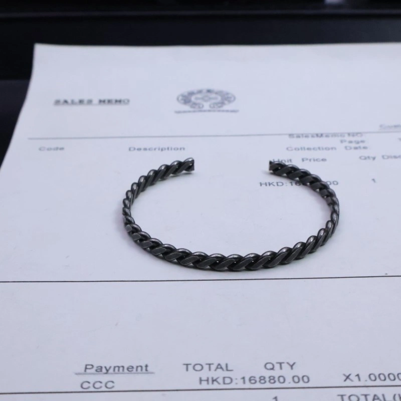 High fidelity Chrome Hearts Bracelets