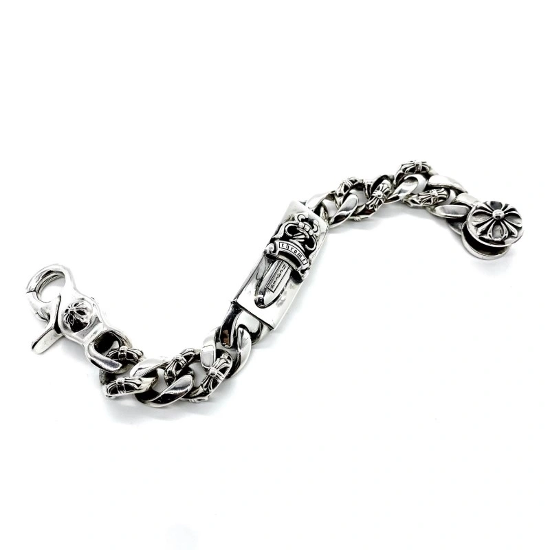 Reasonably priced Chrome Hearts Bracelets