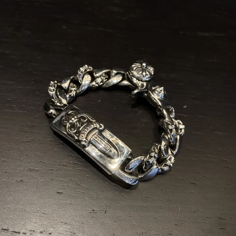 Reasonably priced Chrome Hearts Bracelets
