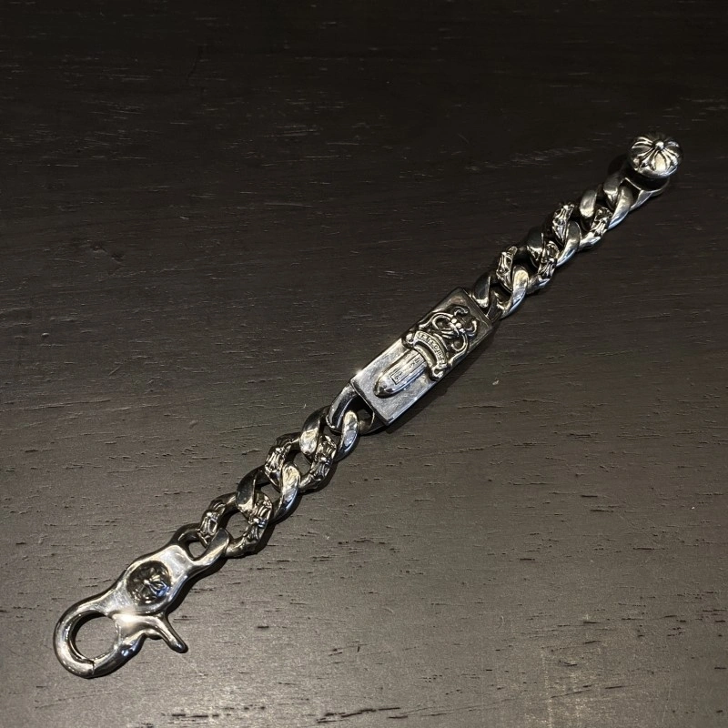 Reasonably priced Chrome Hearts Bracelets