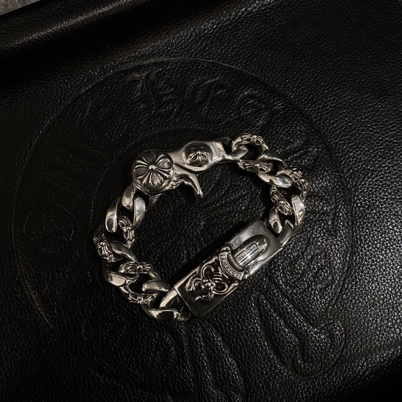 Reasonably priced Chrome Hearts Bracelets