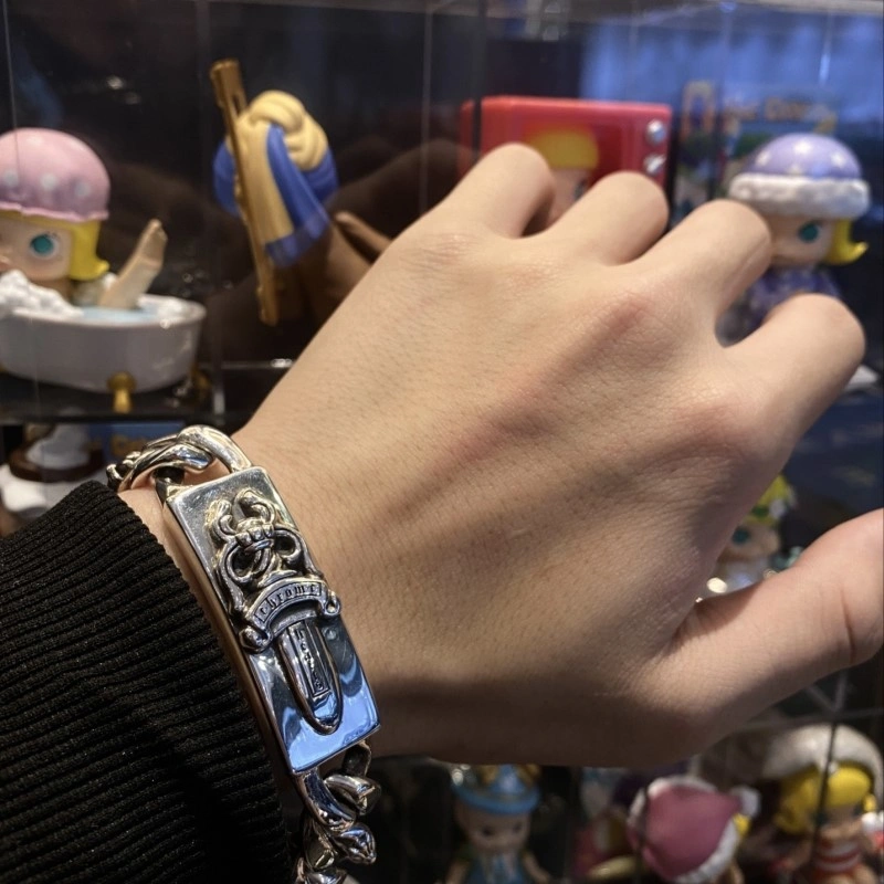 Reasonably priced Chrome Hearts Bracelets