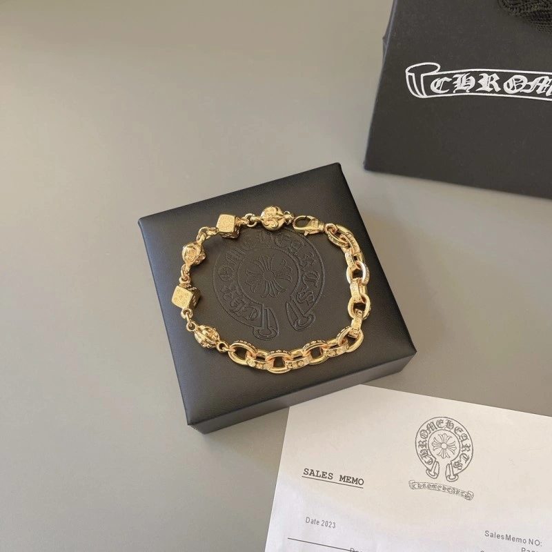 Chrome Hearts Bracelets