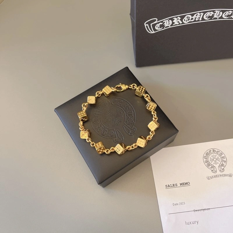 Chrome Hearts Bracelets