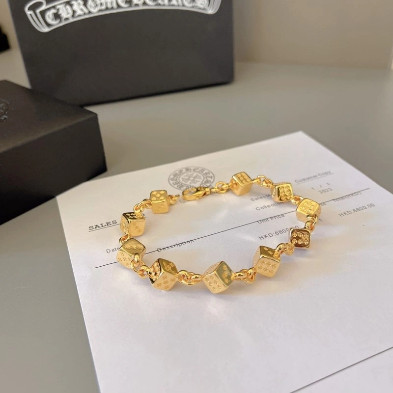 Reasonably priced Chrome Hearts Bracelets