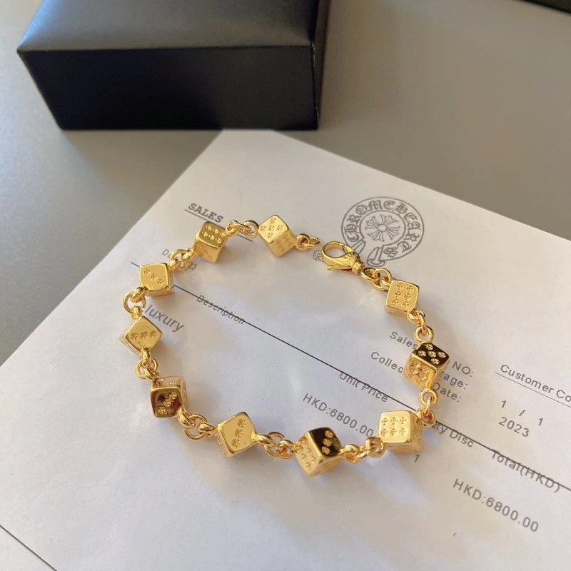 Reasonably priced Chrome Hearts Bracelets
