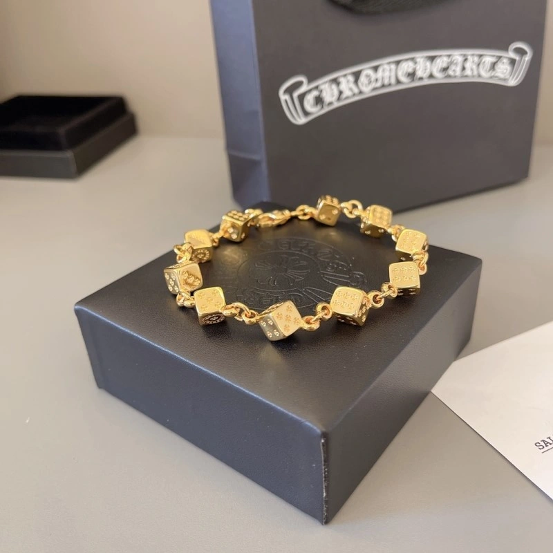 Reasonably priced Chrome Hearts Bracelets