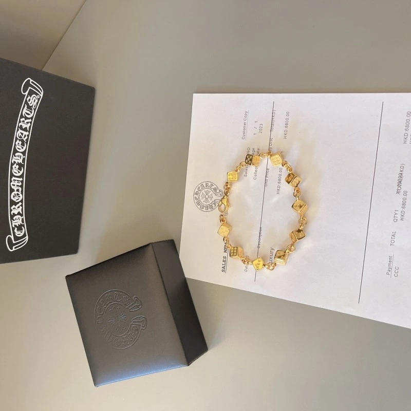 Reasonably priced Chrome Hearts Bracelets