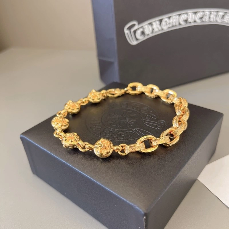 Precise copy Chrome Hearts Bracelets