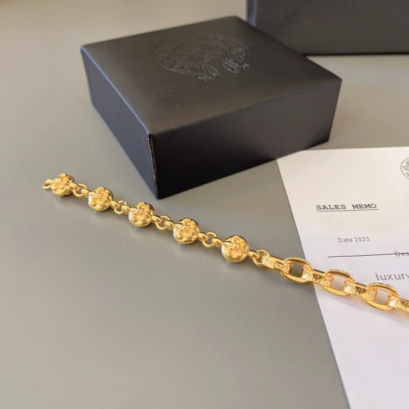 Precise copy Chrome Hearts Bracelets