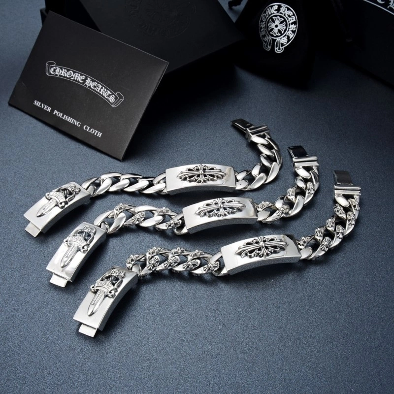 Affordable Chrome Hearts Bracelets