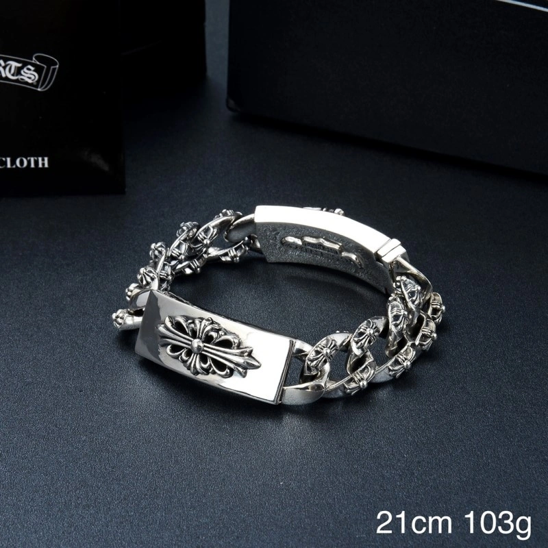 Affordable Chrome Hearts Bracelets