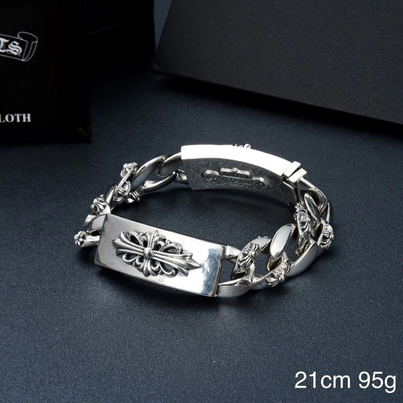 Affordable Chrome Hearts Bracelets