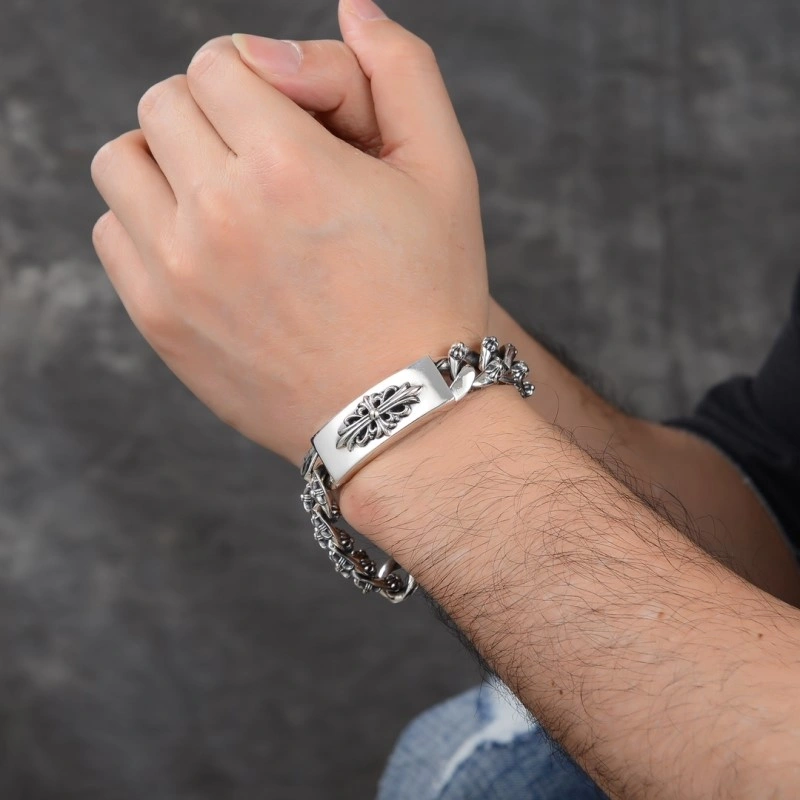 Affordable Chrome Hearts Bracelets
