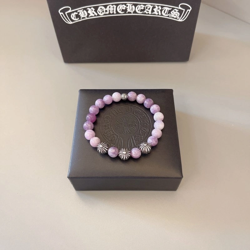 Chrome Hearts Bracelets