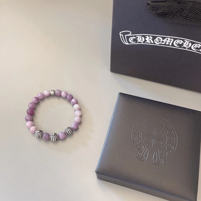 Inexpensive Chrome Hearts Bracelets