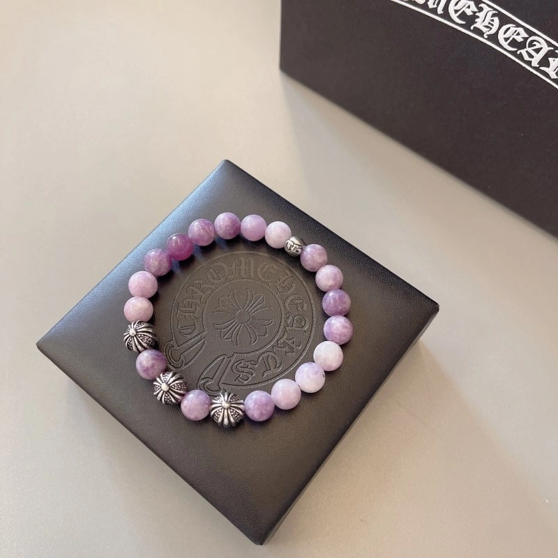 Inexpensive Chrome Hearts Bracelets