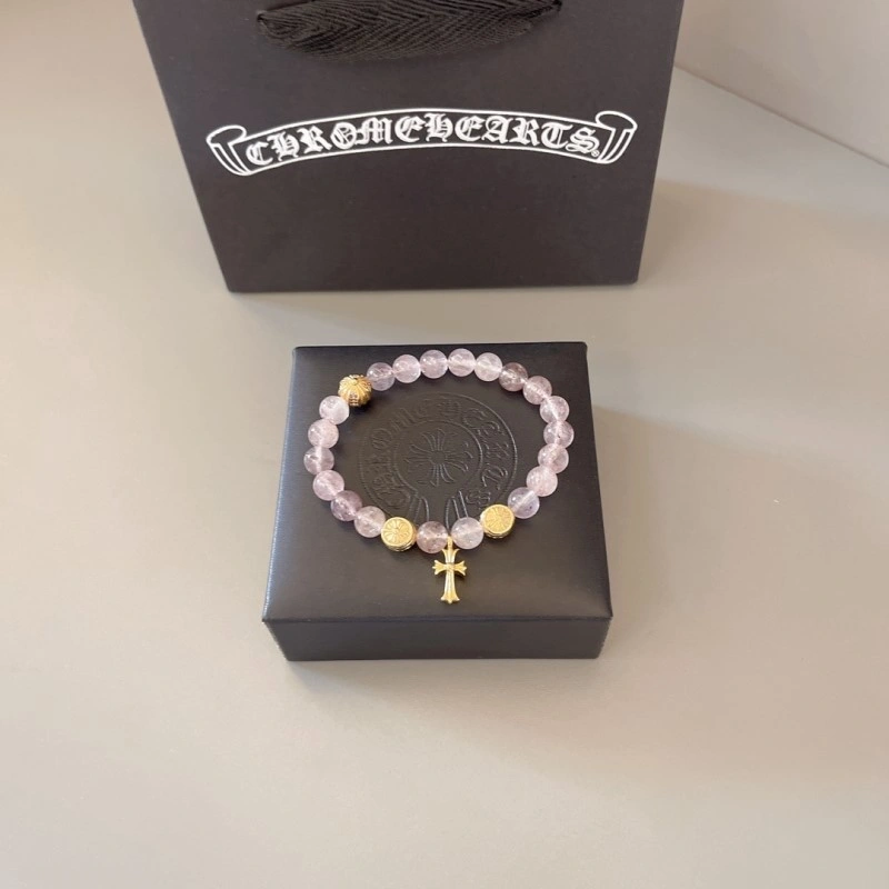 Chrome Hearts Bracelets