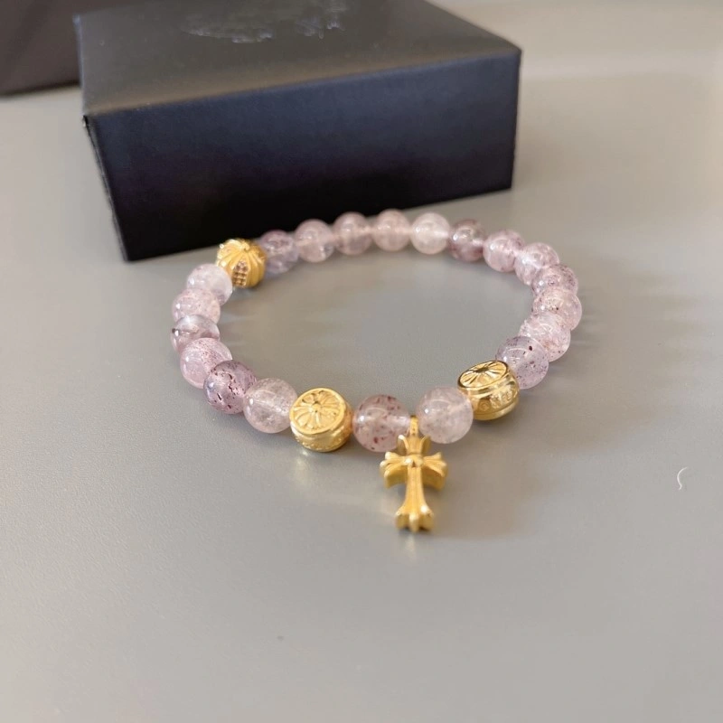Top mirror Chrome Hearts Bracelets