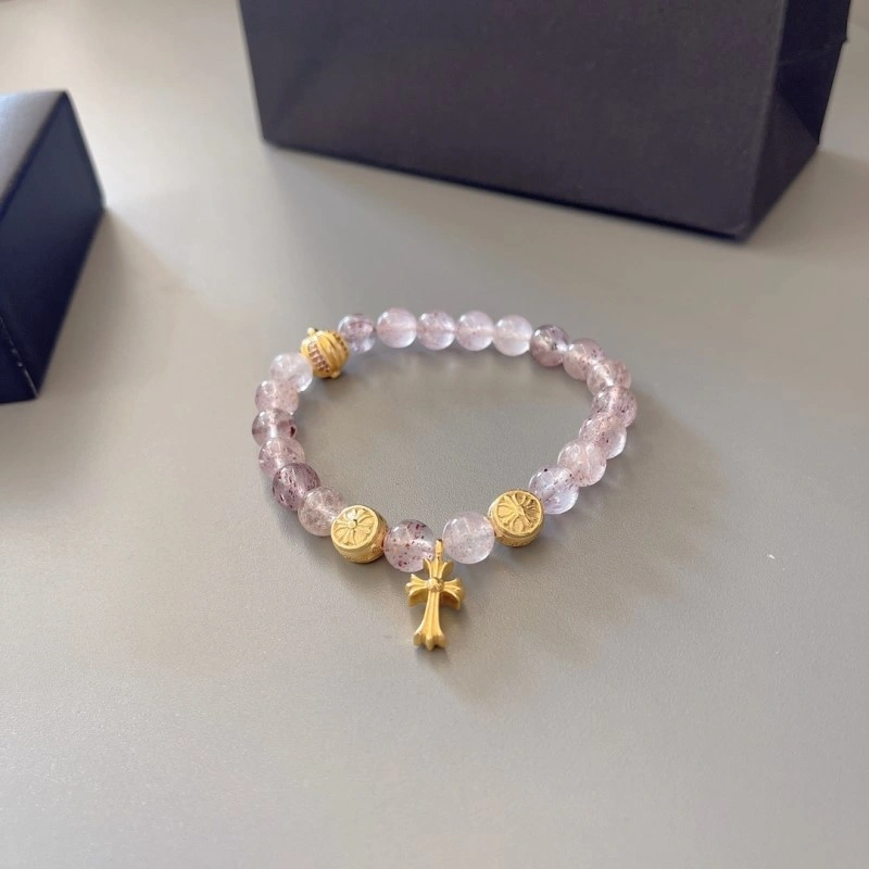Top mirror Chrome Hearts Bracelets
