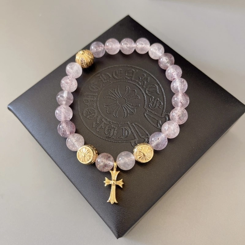 Top mirror Chrome Hearts Bracelets