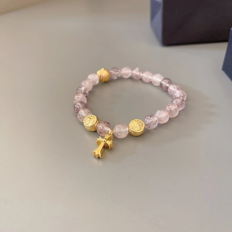Top mirror Chrome Hearts Bracelets