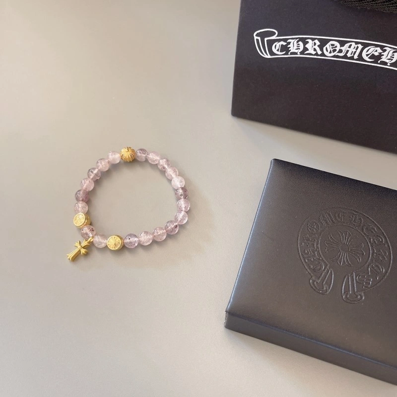 Top mirror Chrome Hearts Bracelets