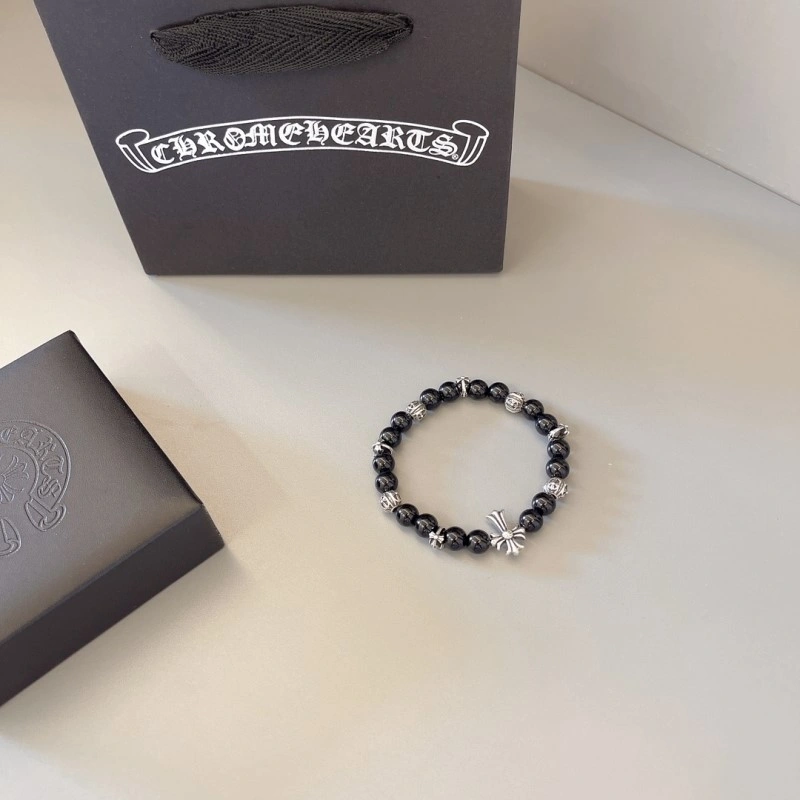 Authentic Chrome Hearts Bracelets