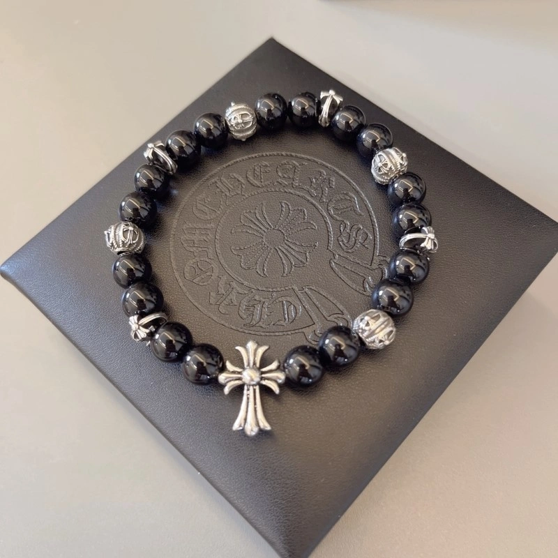 Authentic Chrome Hearts Bracelets