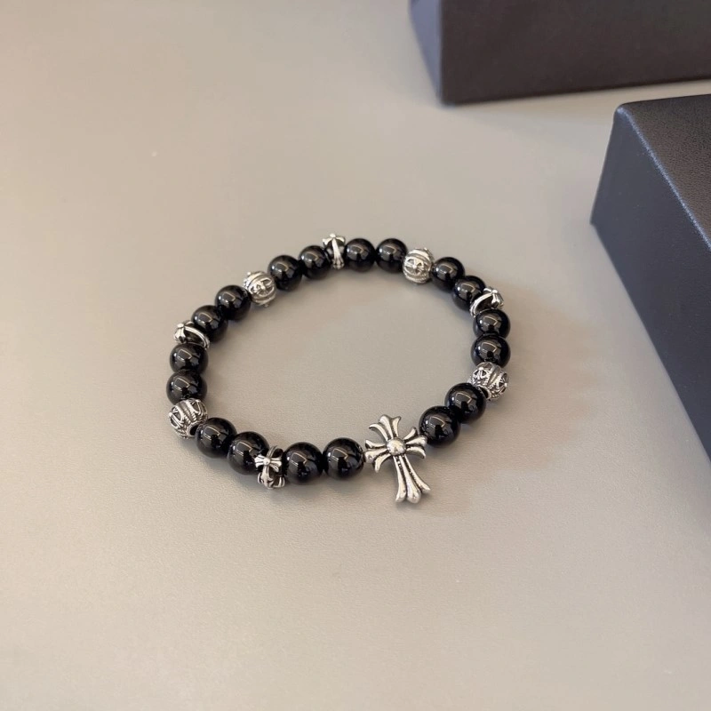 Authentic Chrome Hearts Bracelets