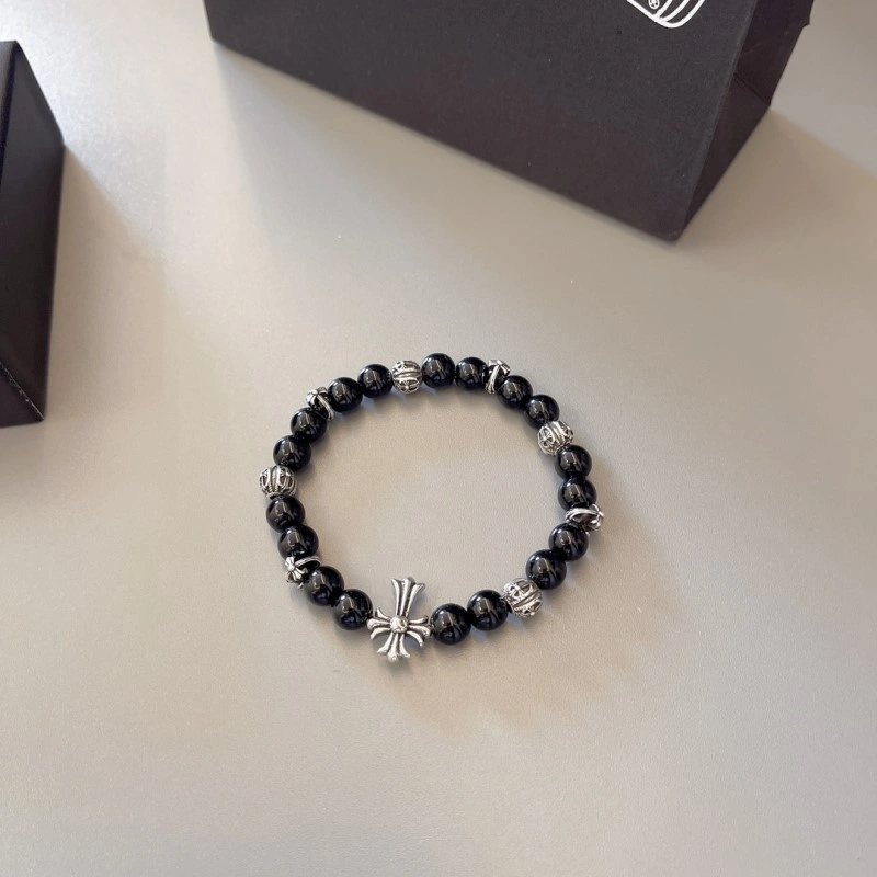 Authentic Chrome Hearts Bracelets