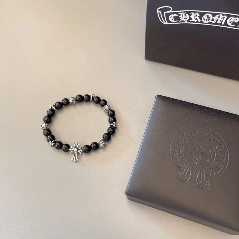 Authentic Chrome Hearts Bracelets