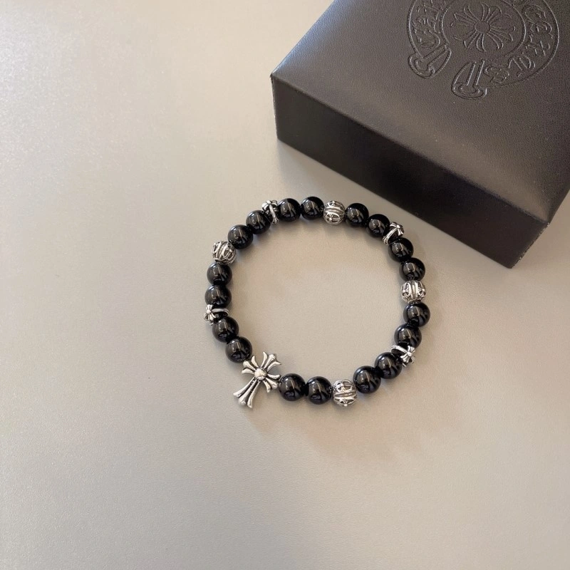 Authentic Chrome Hearts Bracelets