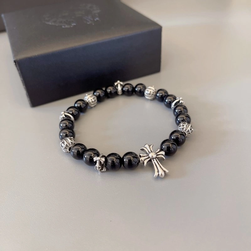 Authentic Chrome Hearts Bracelets