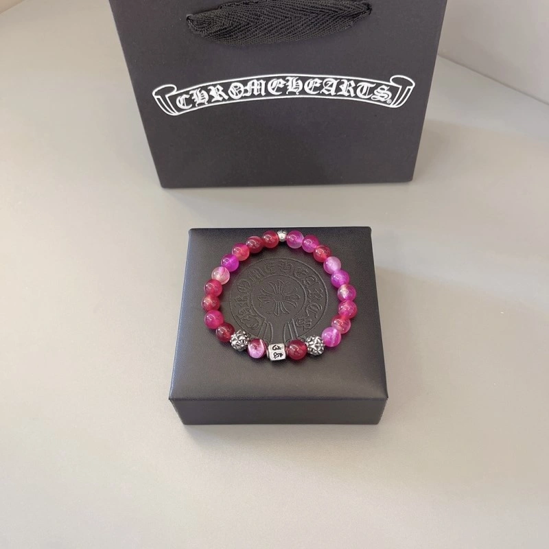 Chrome Hearts Bracelets