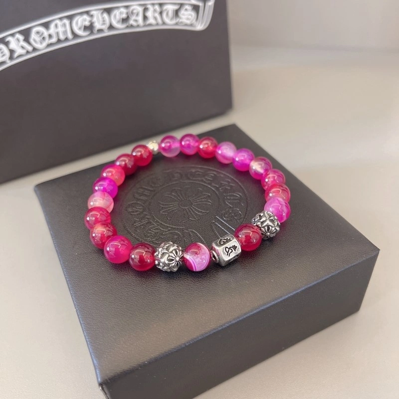 Mirror quality Chrome Hearts Bracelets
