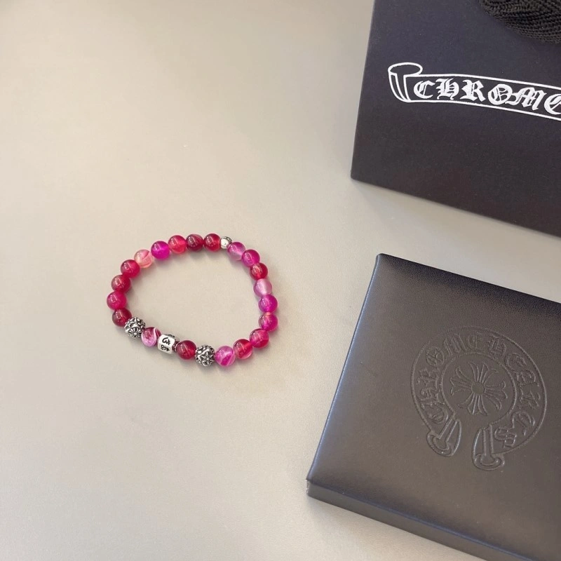 Mirror quality Chrome Hearts Bracelets