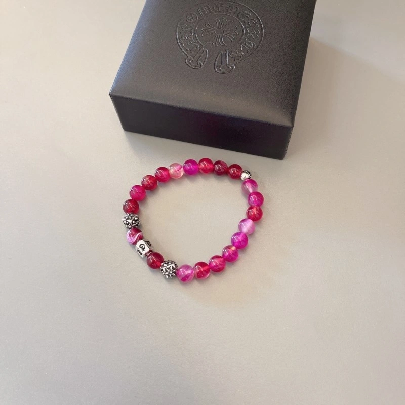 Mirror quality Chrome Hearts Bracelets