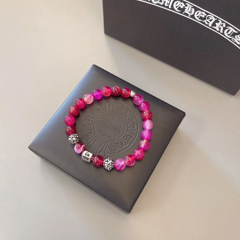 Mirror quality Chrome Hearts Bracelets