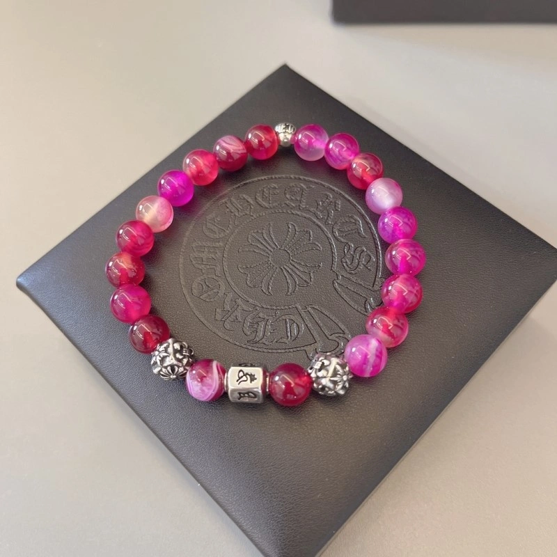 Mirror quality Chrome Hearts Bracelets