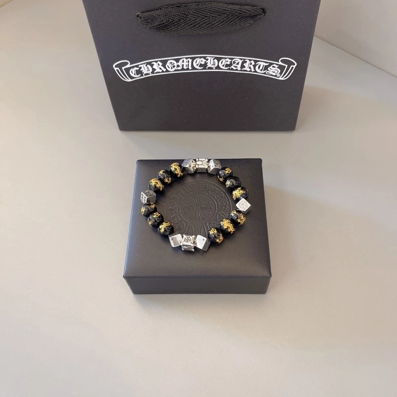 Chrome Hearts Bracelets
