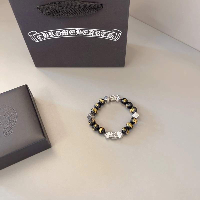 Exact replica Chrome Hearts Bracelets