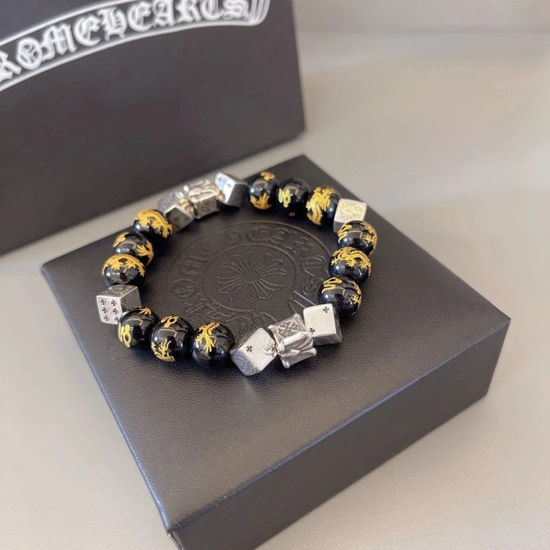 Exact replica Chrome Hearts Bracelets