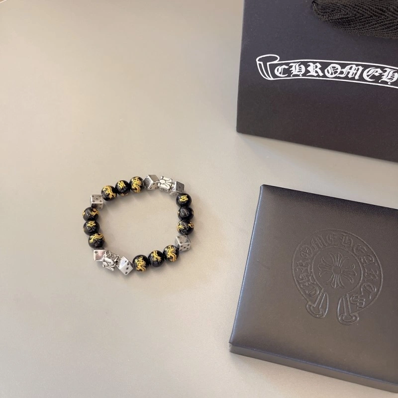 Exact replica Chrome Hearts Bracelets