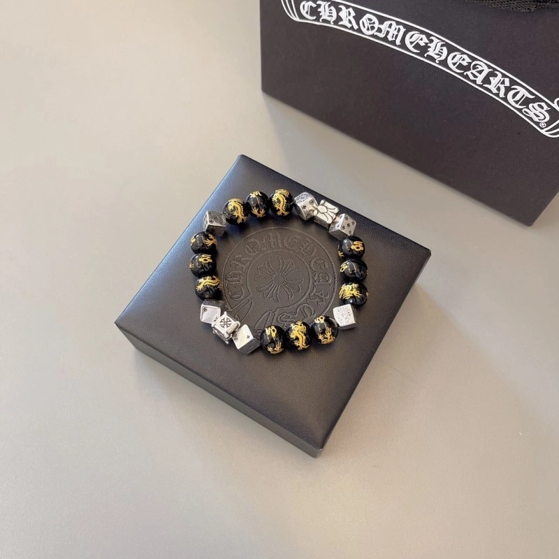 Exact replica Chrome Hearts Bracelets