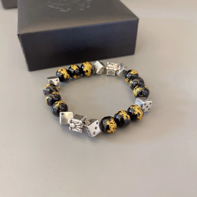 Exact replica Chrome Hearts Bracelets
