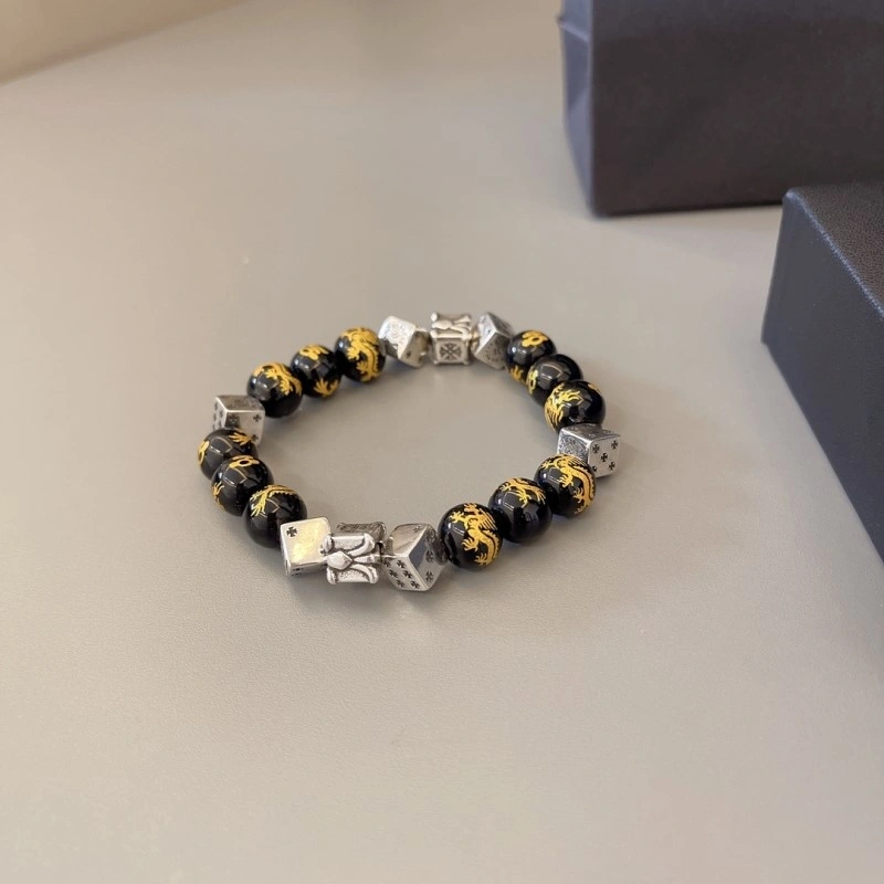 Exact replica Chrome Hearts Bracelets
