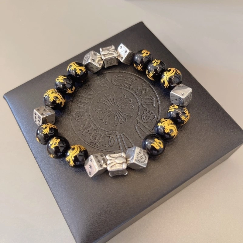 Exact replica Chrome Hearts Bracelets